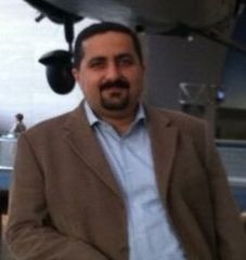 Omar Fahmi - Managing Director - Bayt.com People