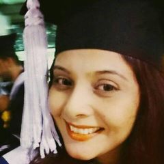 Urooj Haider - PBO - Bayt.com People