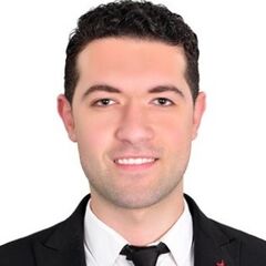 Ahmed Saad Hassan Hamed Bawady - Undertraining lawyer& dealingwith ...