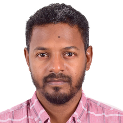 Saad Hashim - Sales Manager - Bayt.com People