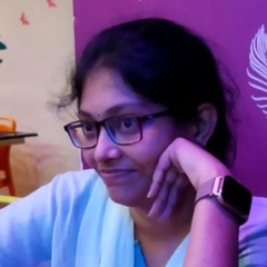 Navyasri Chirumamilla - Software Developer - Bayt.com People