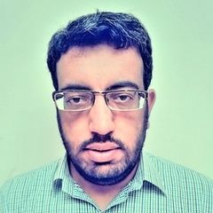 Waqas Habib - Sr. Software Engineer / Team Lead - Bayt.com People