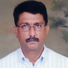 Syed Asif Ali Rizvi - Branch Manager - Bayt.com People