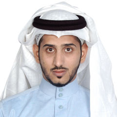 Mushari eid mosleh Aljuaid - مشرف الشؤون الادارية - Bayt.com People