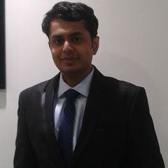 Ashok Thomas Cheruvettolil - Officer - Bayt.com People