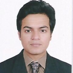 Asghar Shah - Senior Administrator - Bayt.com People
