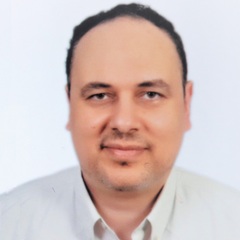 Mamdouh Soliman - GM Projects - Bayt.com People