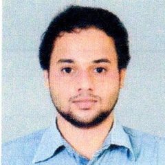 ABHINAND MOHAN - Operations Manager - Bayt.com People