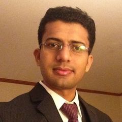 ALOPH SHAMSU - Sr. Procurement Manager - Bayt.com People