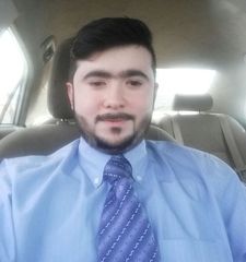 Syed Mustafa Bilgrami - logistics supervisor - Bayt.com People