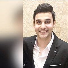 Ahmed Mohey - Teacher - Bayt.com People