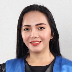 Rubilyn Borbon - General Operation Manager - Bayt.com People