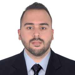 Farid Malek - Director Of Digital Commerce And Brad Growth - Bayt.com ...