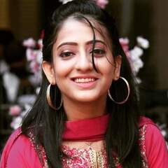 Fiza Zainab - Finance Executive - Bayt.com People