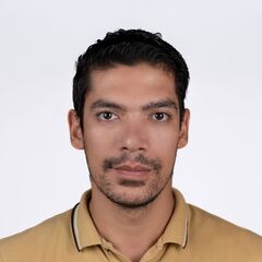 Saad yousif - Graphic Designer | Motion Graphic - Bayt.com People