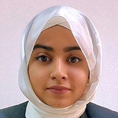 Sana Azim - Admin Hr Coordinator - Bayt.com People