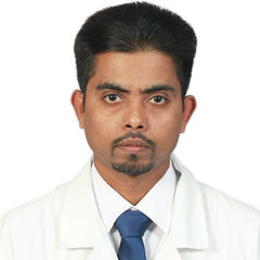 Chaminda Ruwan Ranasinghe Ranasinghe Mudiyanselage - Health Supervisor ...