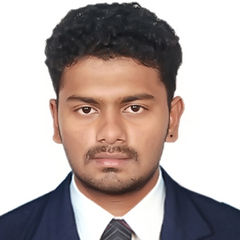 arun prasanth thirunavukkarasu - - Bayt.com People