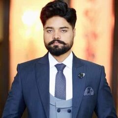 Muhammad Waleed Sadiq - Head Of Marketing And Sales - Bayt.com People