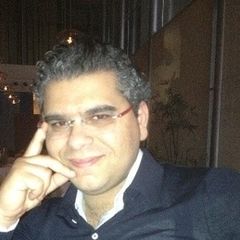 Elias Taleb - Deputy Project Manager/Subcontracts Manager - Bayt.com People