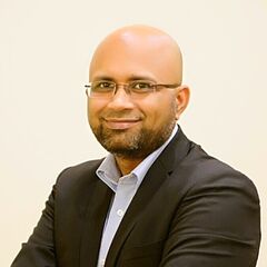 Syed Ghazanfar Ahmed Waqas - Unit Head of Instructional Design ...