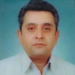 RAMAN MANOHAR - Dy. General Manager - Bayt.com People