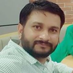 adnan Javed Paracha - Area Manager - Bayt.com People