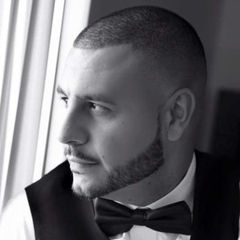 George Eid - DIRECTOR OF FINANCE - Bayt.com People