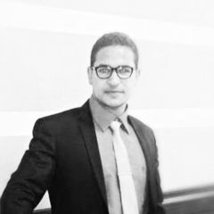 ayman mahmoud - مساح عام - Bayt.com People