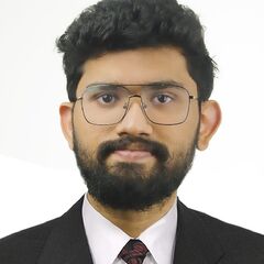 Bobin Sunil George - Maintenence Supervisor - Bayt.com People
