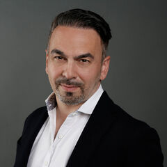 Rabih Darwiche - Design - Bayt.com People