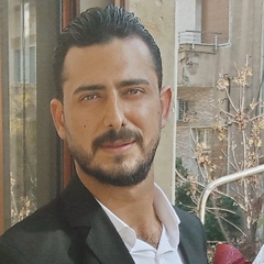 mostafa ghazi - محامي ومستشار قانوني - Bayt.com People