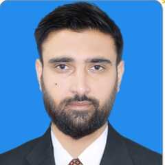 Ahsan Afraz - Project Engineer - Bayt.com People