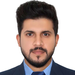 RINSHAD CK - Warehouse and Logistics Manager - Bayt.com People
