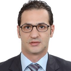 Ahmad Hashem - Chief Operating Officer (COO) - Bayt.com People