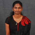 Mary Synthia Arokia Raj - Assistant - HR - Bayt.com People