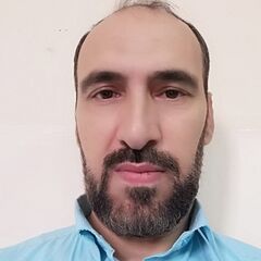 Ammar Tabikh - منسق مشتريات - Bayt.com People