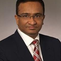 Mohammad Rahim - MIS Manager (Management Information Systems Manager ...