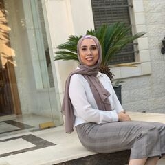 Amal Daoud - Human Resources Officer - Bayt.com People