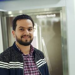 Ramy Ali - مراجع حسابات - Bayt.com People