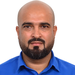 Maher Hussein - Property Administration Manager - Bayt.com People