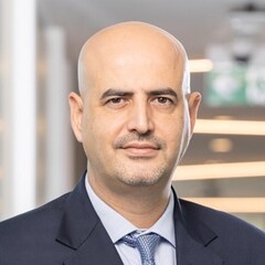 Rami Atieh - FINANCE DIRECTOR - Bayt.com People