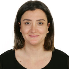 Sandra Basile - Marketing and Event Specilaist - Bayt.com People