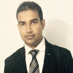 Shafi Ahmad - Assistant Store Manager - Bayt.com People
