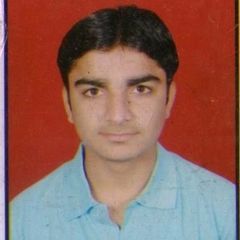 Bhavesh Chandra - jr.Software developer - Bayt.com People