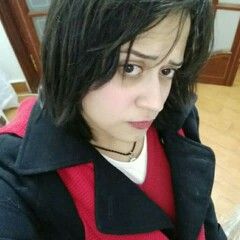 Fatma Yassin - English Teacher - Bayt.com People
