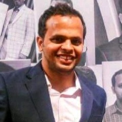Ritesh Badade - Purchase Engineer - Bayt.com People