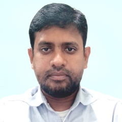 Ashis Kumar Biswas - Executive Engineer (Instrumentation & Control) - Bayt.com People