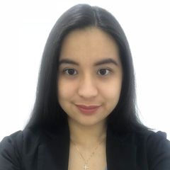 Doreen Sarah Palad - Receptionist - Bayt.com People