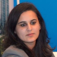Sonia Grewal - Global Sales and Customer Relations/ Business Development - Bayt.com People
